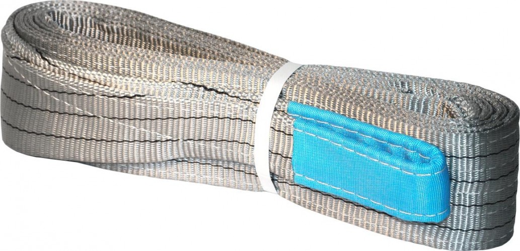 Строп грузовой текстильный СТП-4,0/5000